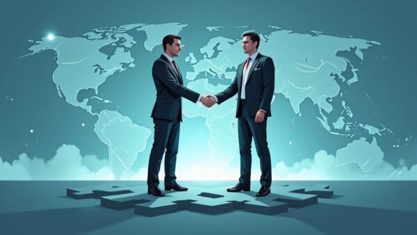 Top Examples of Strategic Alliances You Should Know