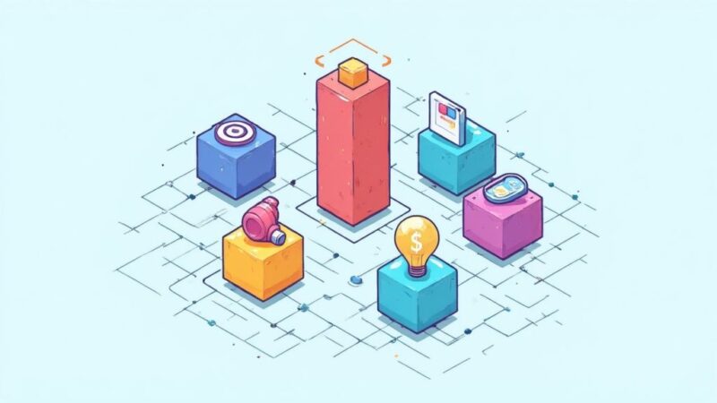 7 Core Elements of a Marketing Plan for Success in 2025