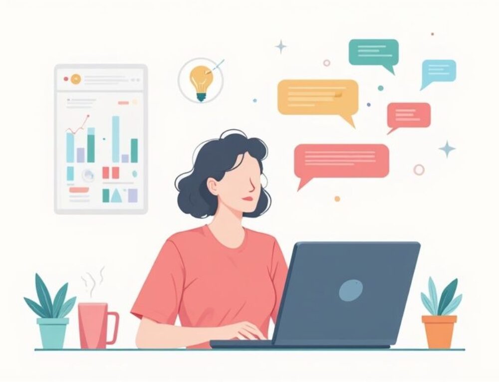 8 Key Marketing Performance Metrics Examples For 2025 5078