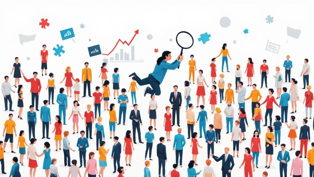 What Is Audience Segmentation and How Does It Work