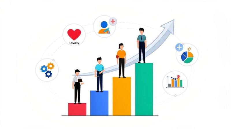 A Practical Guide to Increasing Customer Lifetime Value