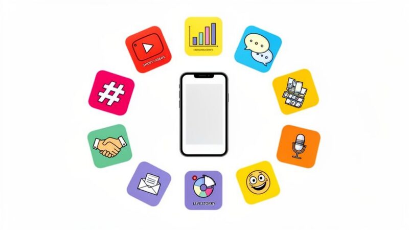 12 Powerful Social Media Type of Content Examples for 2026