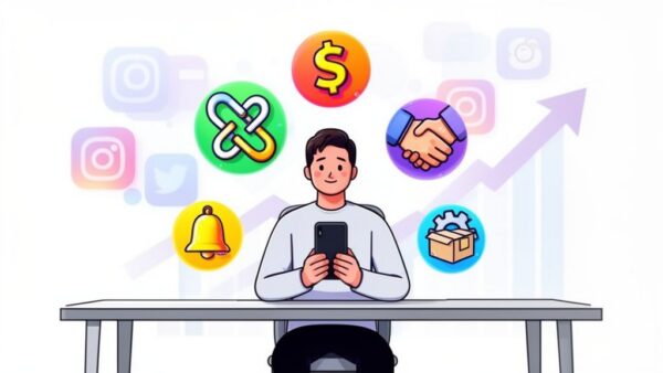 How to Monetize Social Media in 2026