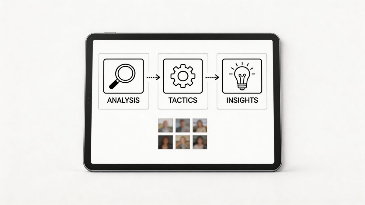 10 Photo Story Examples to Inspire Your 2026 Strategy