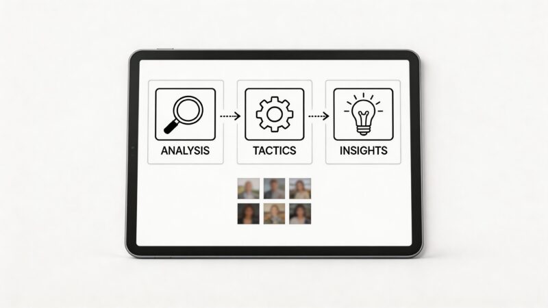 10 Photo Story Examples to Inspire Your 2026 Strategy